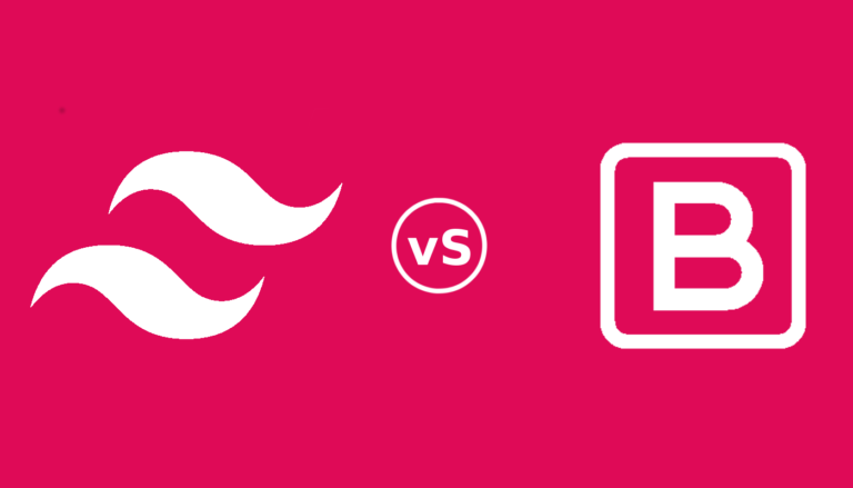 TailwindCSS Vs Bootstrap | Blog Veiss